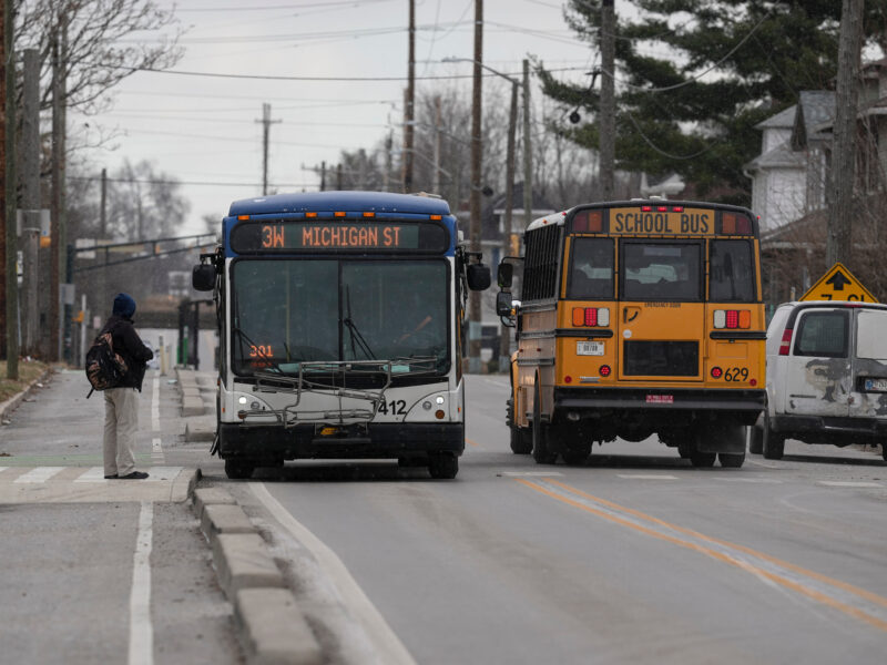 Why US cities are reverting 1-way streets back to their original 2-way ...