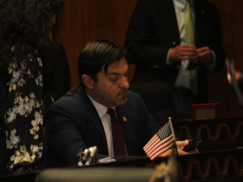Arizona Republicans move to axe sugar from SNAP | Courthouse News Service