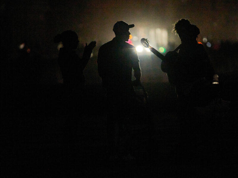 Cuba begins to restore power after nationwide grid collapse ...