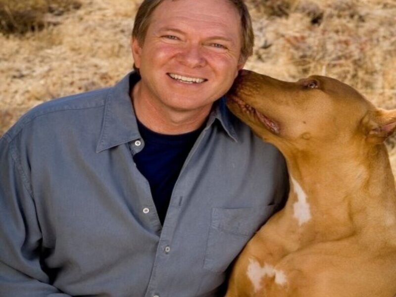 Animal sanctuary founder arrested in kidnapping plot against former ...