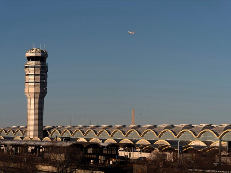 FAA mandates radar separation for helicopters and planes after deadly ...