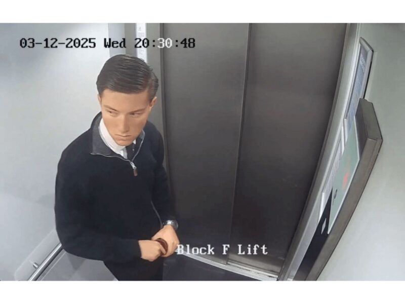 'I can't breathe': Outrage after UK police handcuff dying student ...